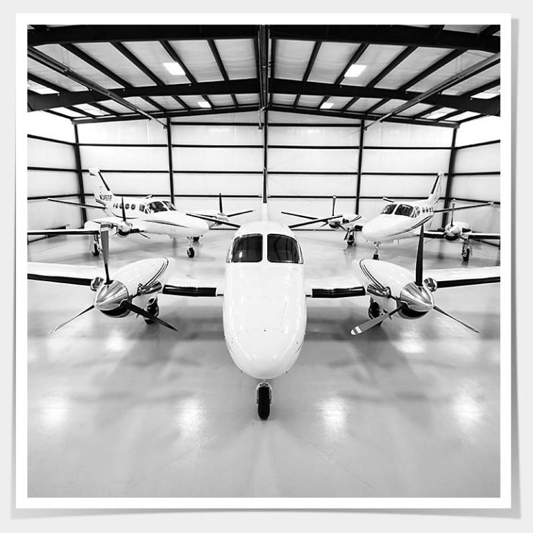 Aviation History Timeline | Iowa City Municipal Airport | KIOW